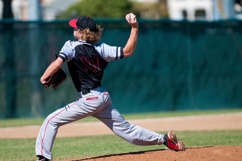 Shoulder Injury Prevention For Baseball Players - Anderson Clinic