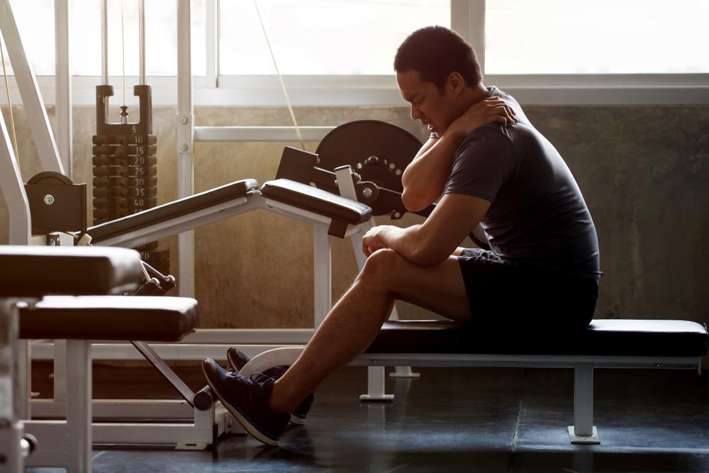 Recognizing and Preventing Common Gym Injuries - Anderson Clinic